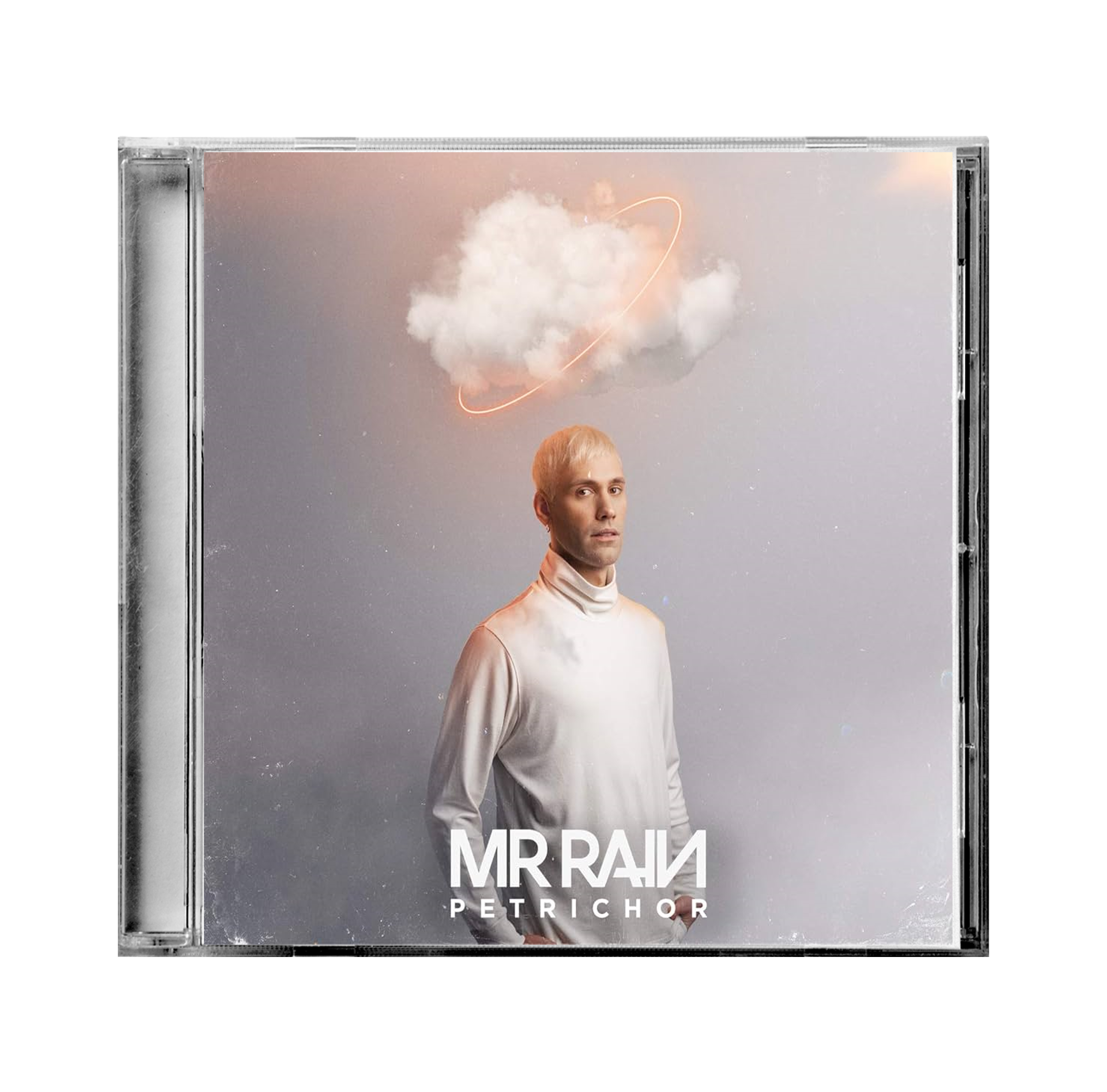 Petrichor (CD) – Warner Music Italy Shop