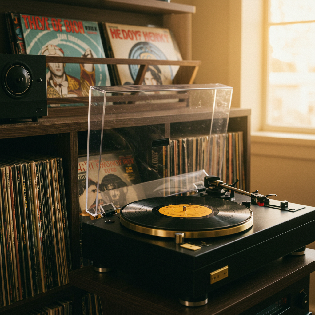 ICONS – Warner Music Italy Shop