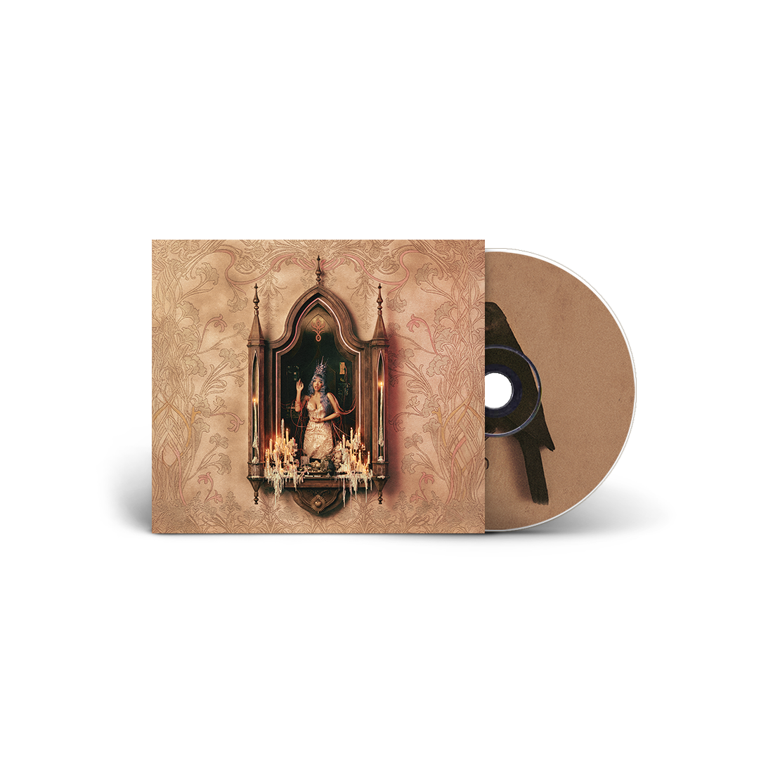 Hades Cd Melanie Martinez Warner Music Italy Shop
