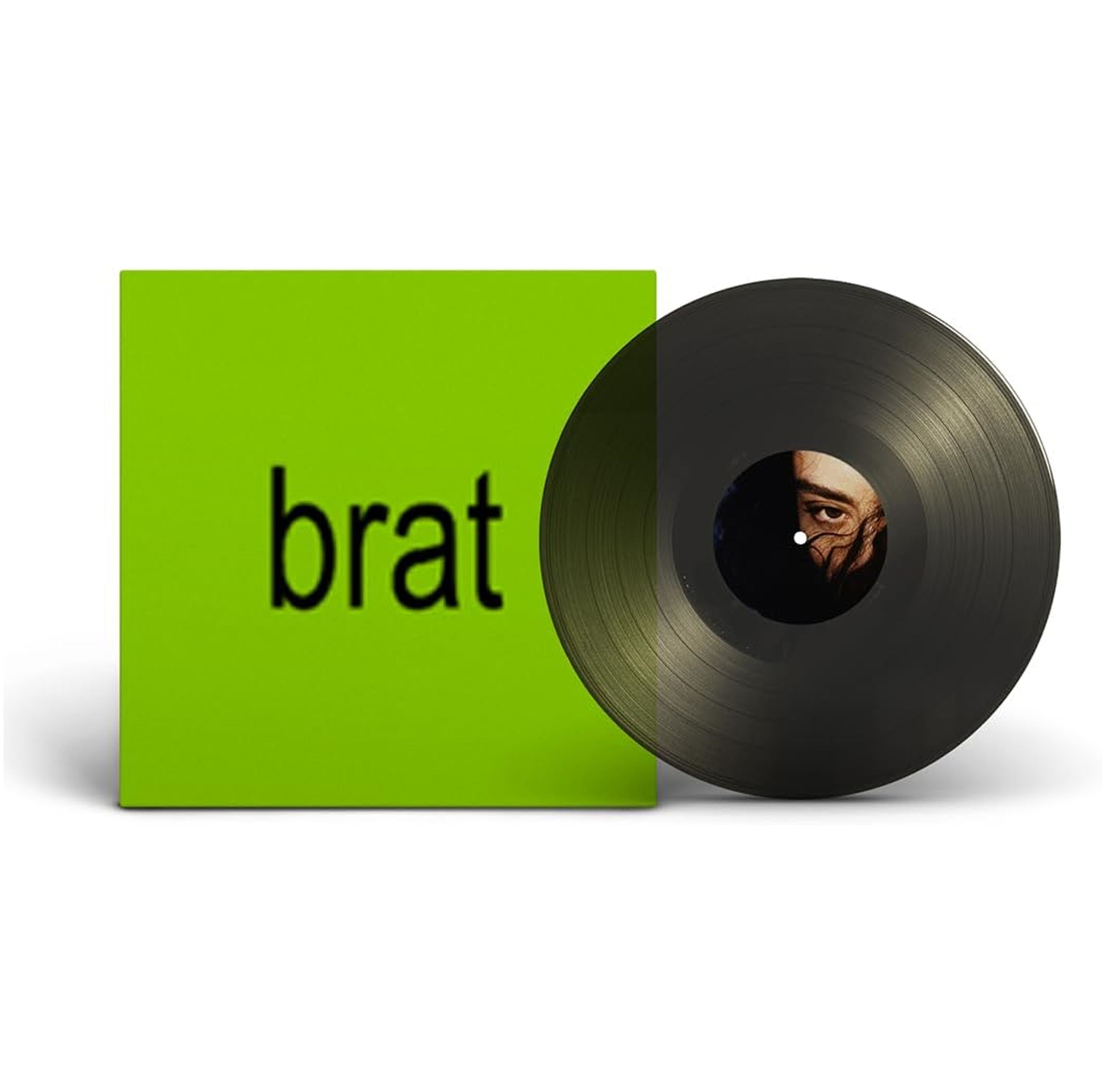 Brat – Warner Music Italy Shop