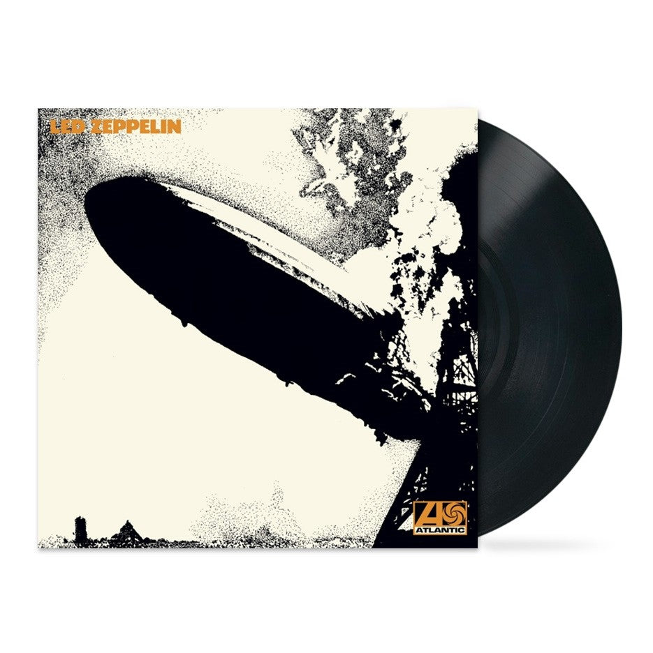 Led Zeppelin I (Remastered) – Warner Music Italy Shop