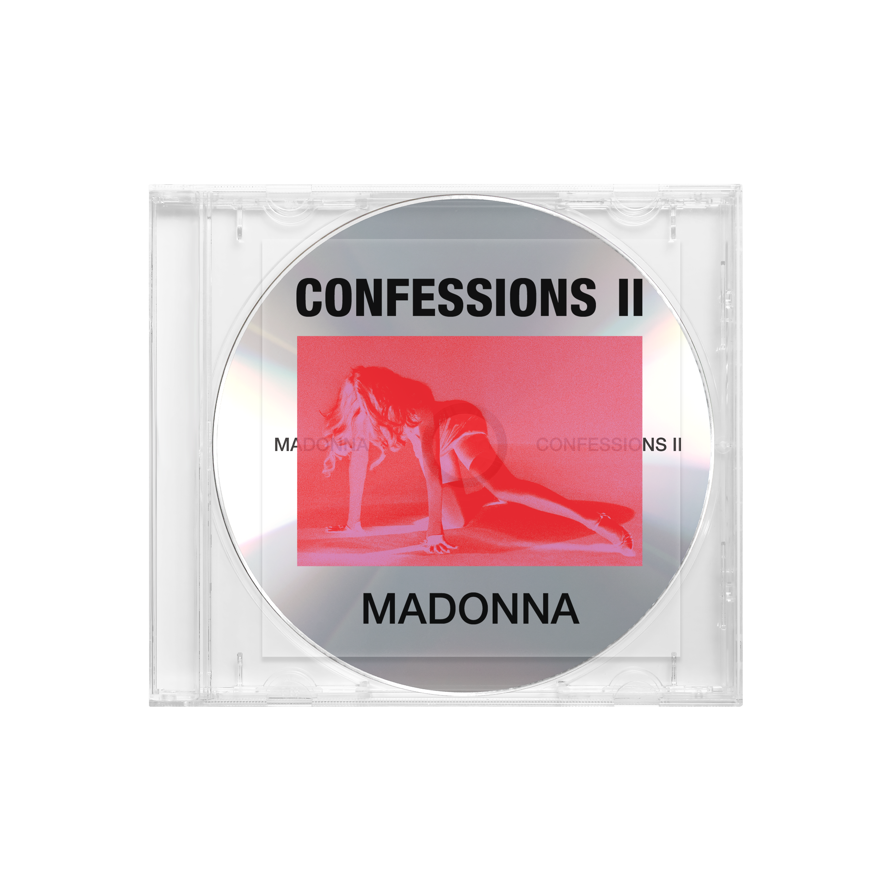 CONFESSIONS II - Infinity Members Track by Track Reviews - News ...