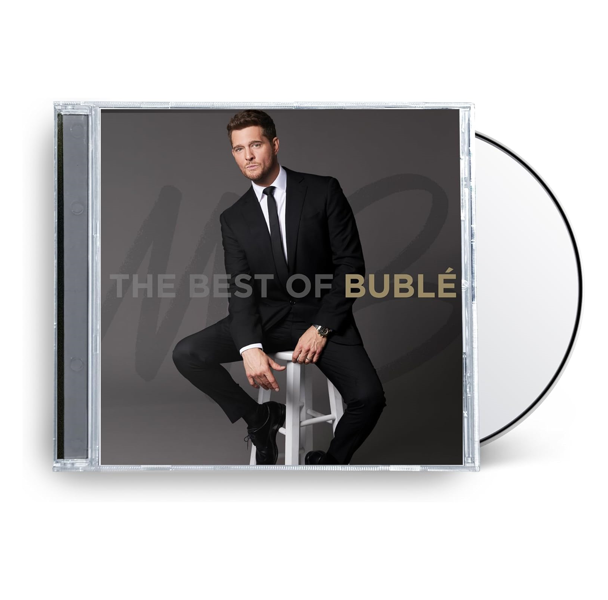 The Best Of Bublé – Warner Music Italy Shop