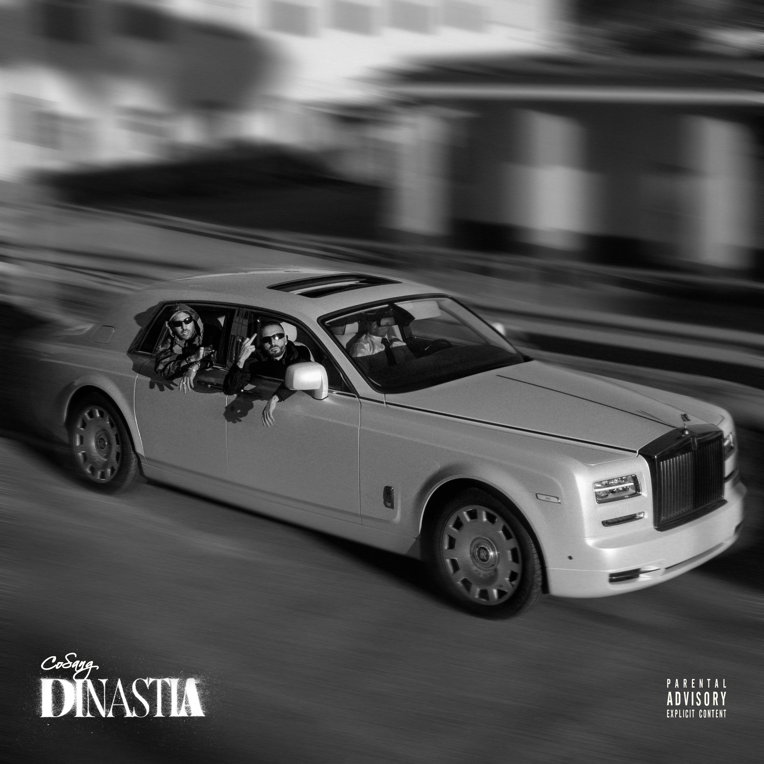 Esclusive Warner Music Italia – Warner Music Italy Shop