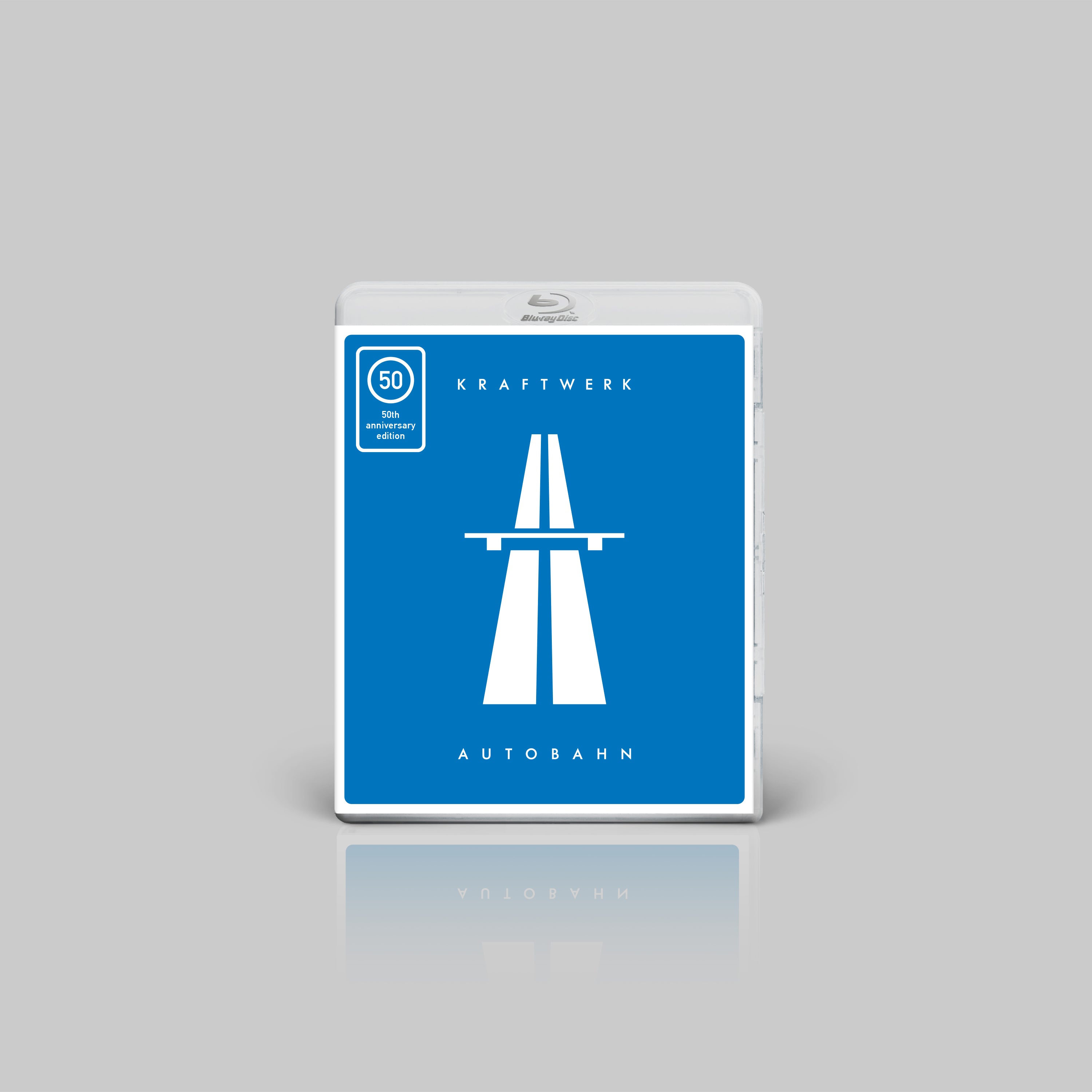 Autobahn (50th Anniversary) – Warner Music Italy Shop
