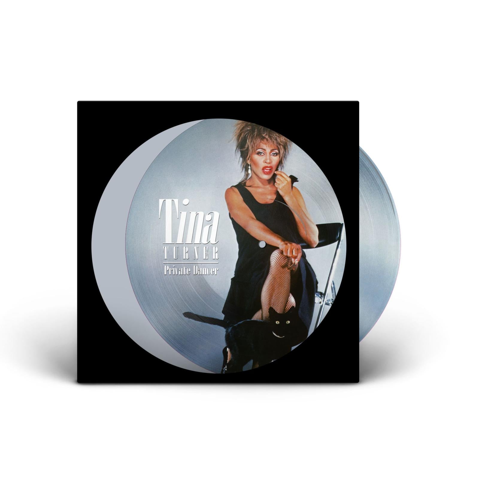 Private Dancer (40th Anniversary) – Warner Music Italy Shop