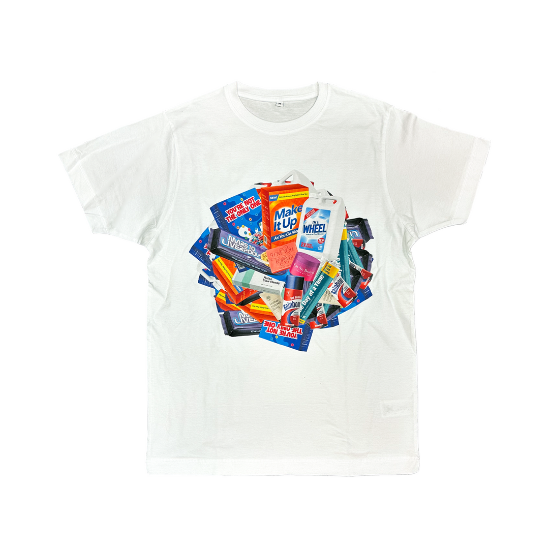 Merch – Warner Music Italy Shop