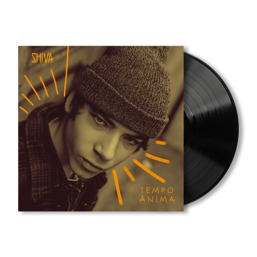 Vinili e CD esclusivi di Shiva - Warner Music Italy Shop