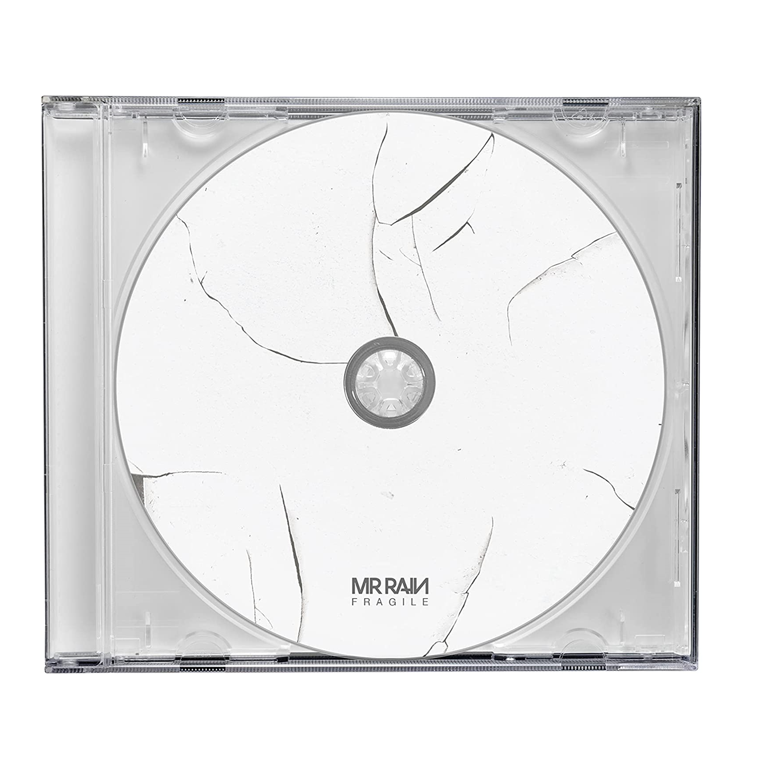 Fragile (CD Edizione Limitata Autografata) – Warner Music Italy Shop