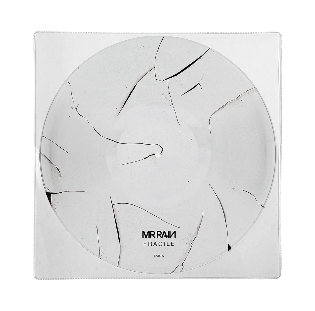 Fragile (LP Vinile Ed. Picture Disc Limitata e Numerata) – Warner Music ...